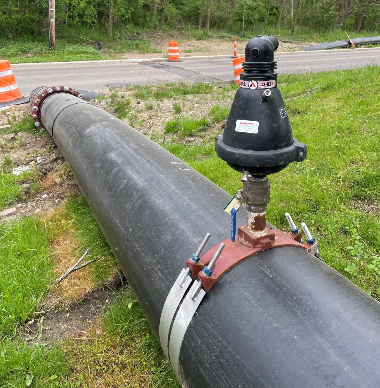 The Northside Project | Akron Waterways Renewed!